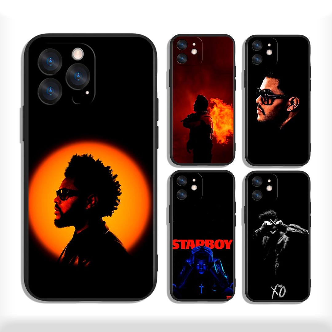 Modern Alt Pop Shot Protective Phone Case for Iphone, Samsung and Other ...