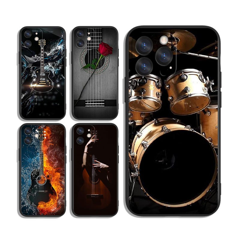 Instrument Case - Etsy