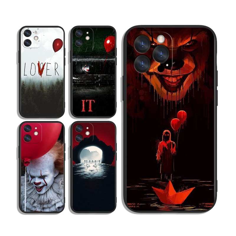 Creepy iPhone Case 16 - Etsy