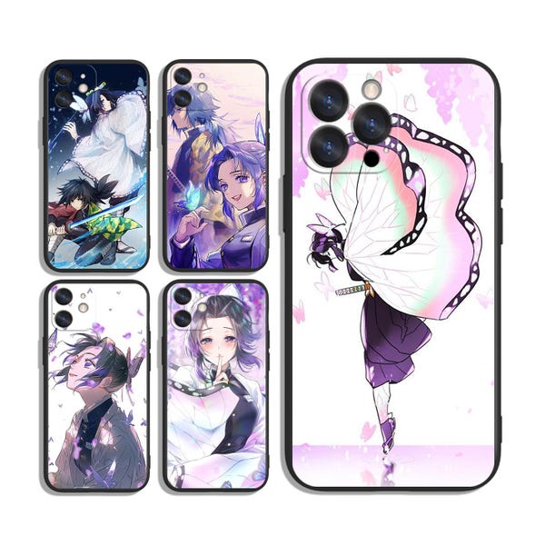 Shinobu Case - Etsy