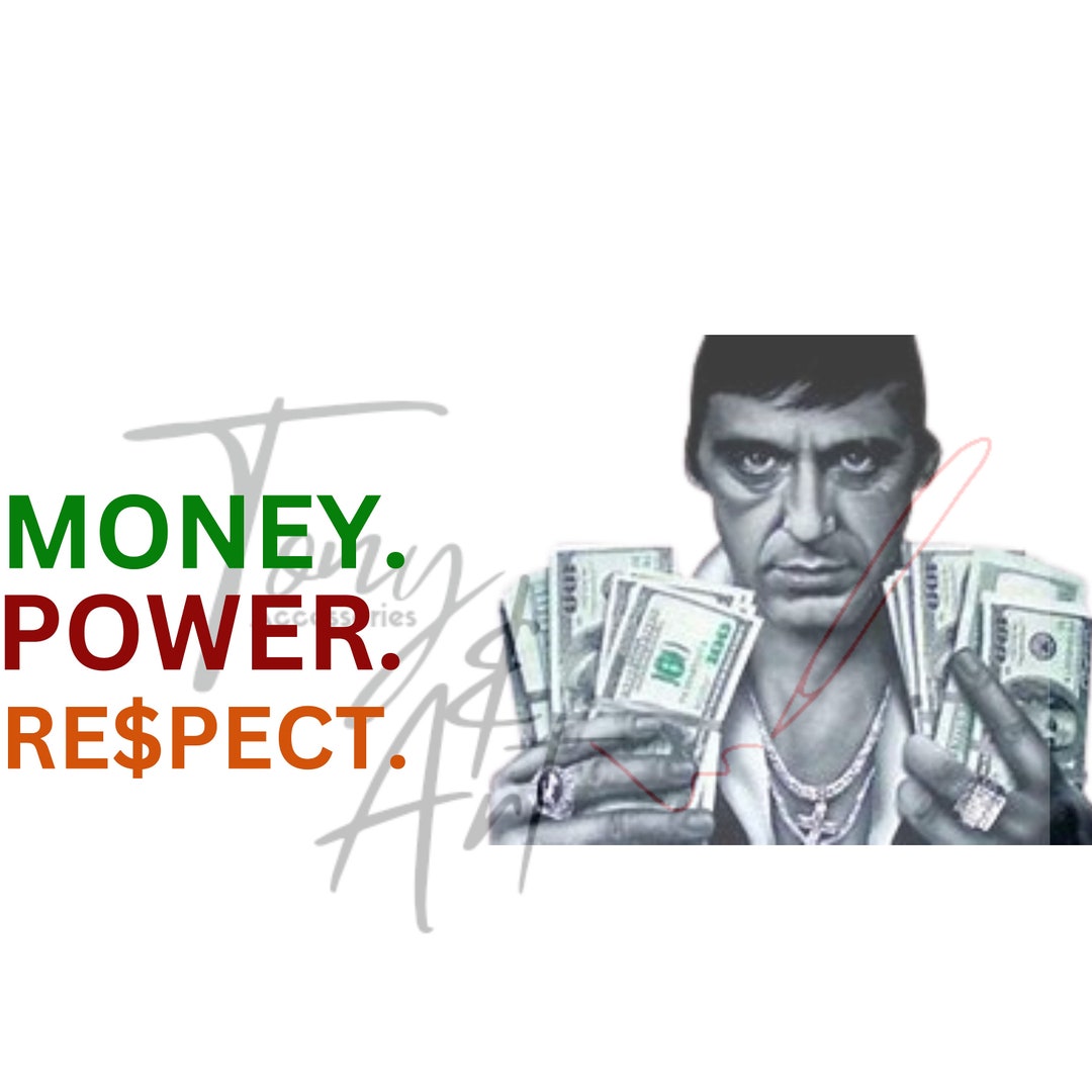 Money.power.respect Digital Image, Money.power.respect Png, Money.power ...