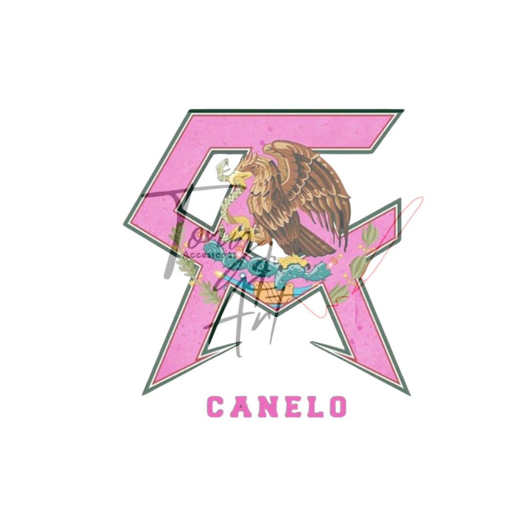 Canelo Bundle Png, Canelo Bundle Digital Image - Etsy