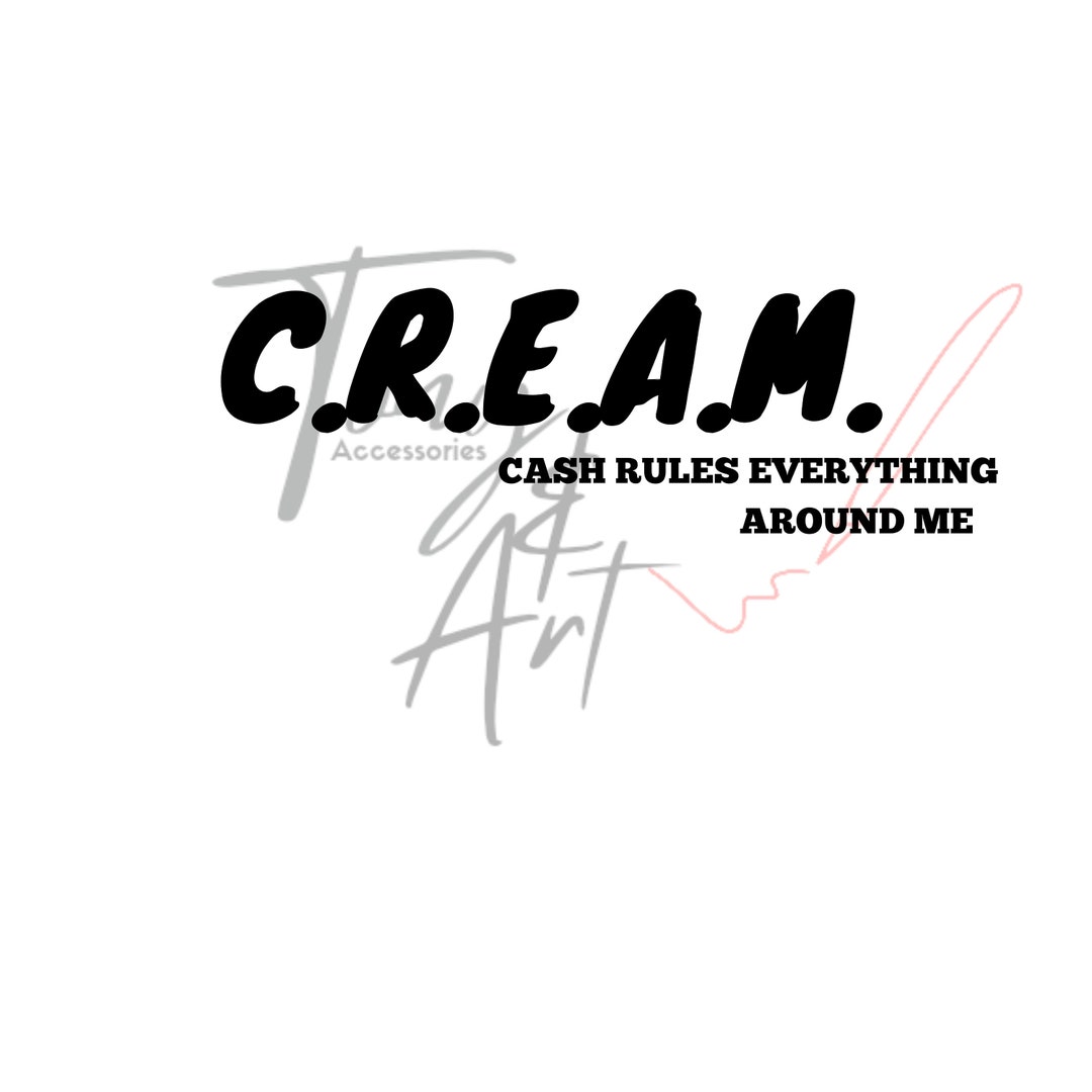 Cream Digital Image, Cream Svg, Cream Png - Etsy