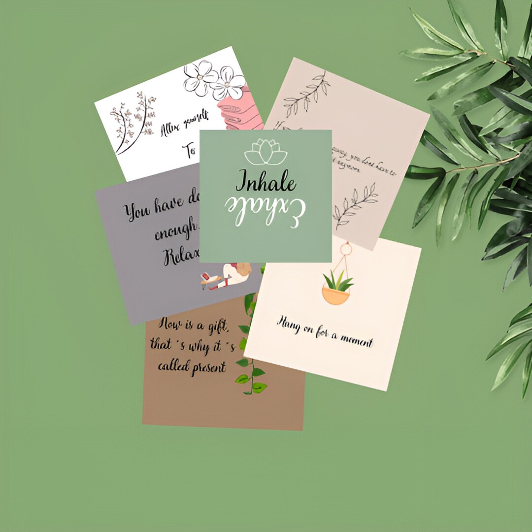 Cute and Simple Quotes - Etsy