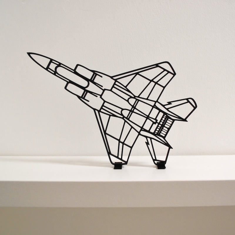 Air Force Military Decor - Etsy UK