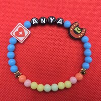 Splatoon Deep Cut Bracelet - Etsy