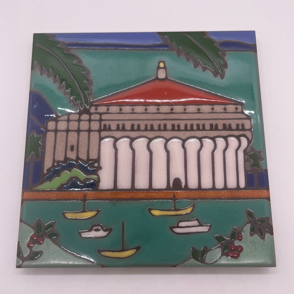 Catalina Tile - Etsy