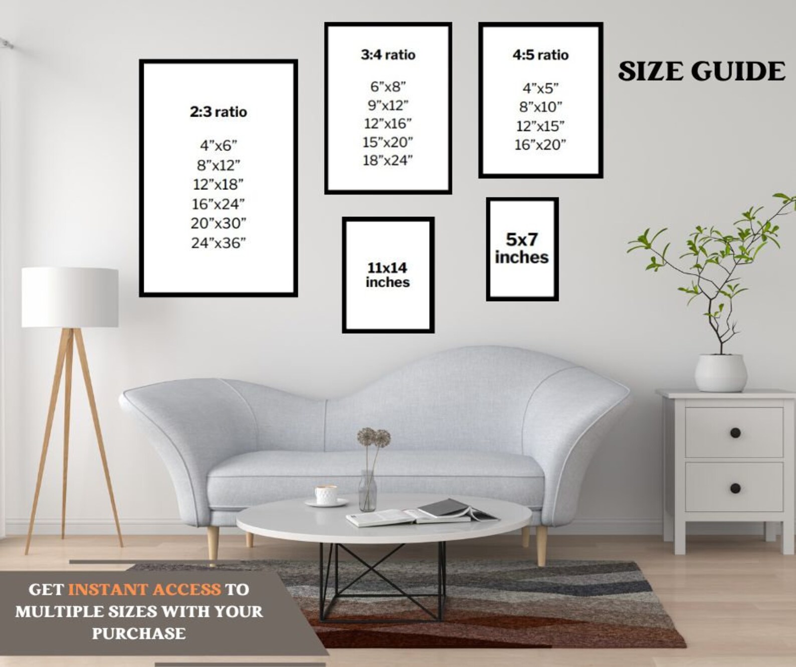 David and Goliath Wall Art Bible Wall Art Christian Wall Art Jesus Art ...