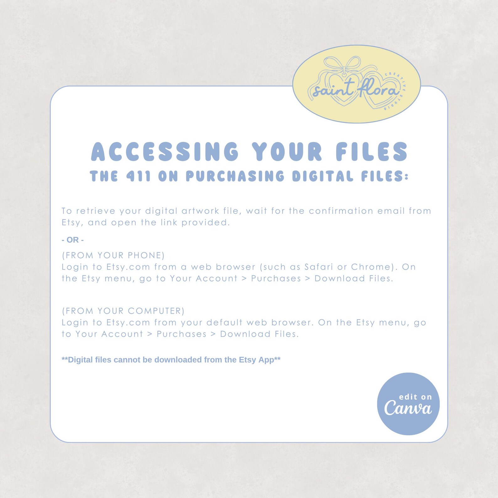 Vintage Disneyland-inspired Ticket Template | Canva Editable Template ...