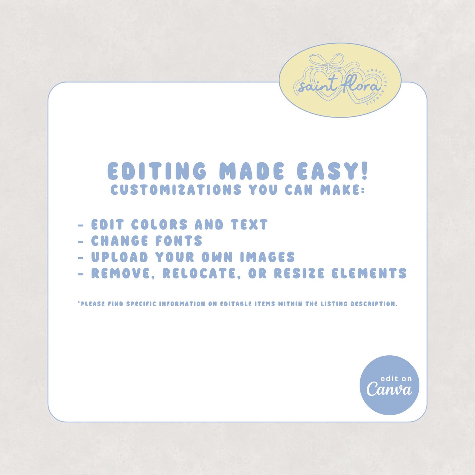 Vintage Disneyland-inspired Ticket Template | Canva Editable Template ...