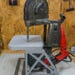 Portable Band Saw Table (v2) for Bauer 1678E-B - Etsy