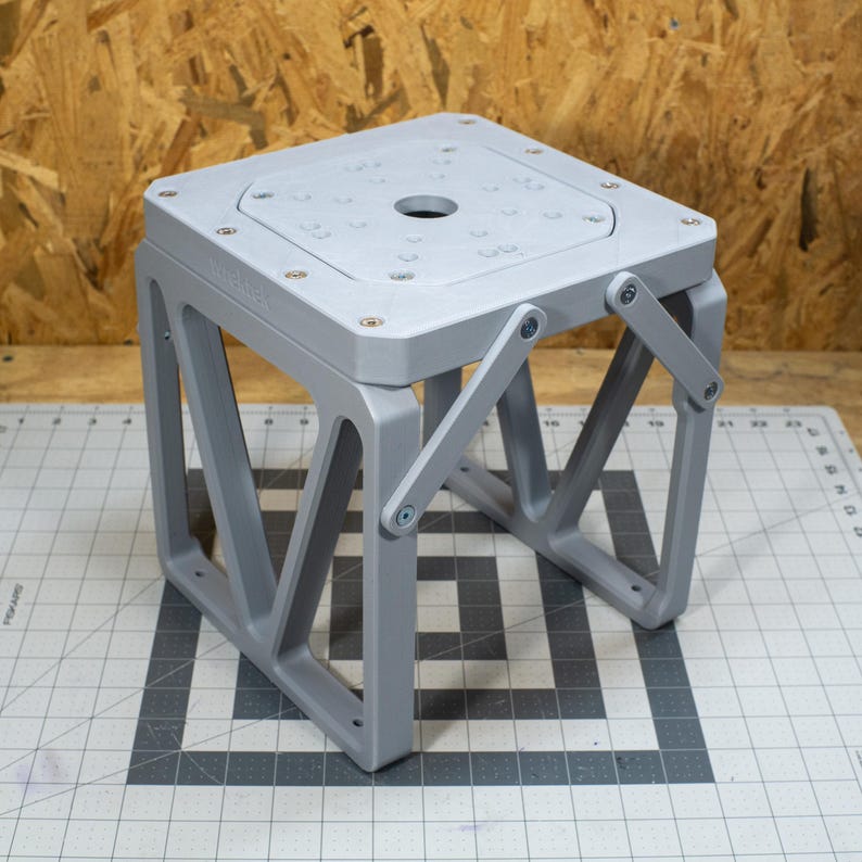 Mini Router Table for Dewalt DWP611 & DW616 Routers - Etsy