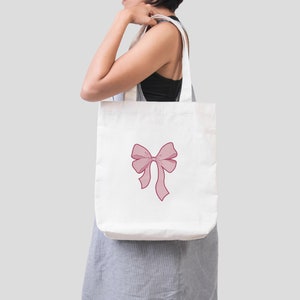 Large Bow Embroidery File | 3 Sizes | Machine Embroidery - Etsy