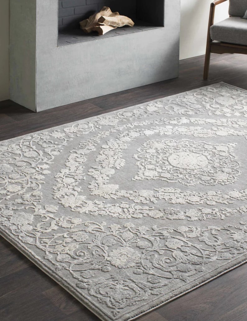 Luxurious Rug - Etsy