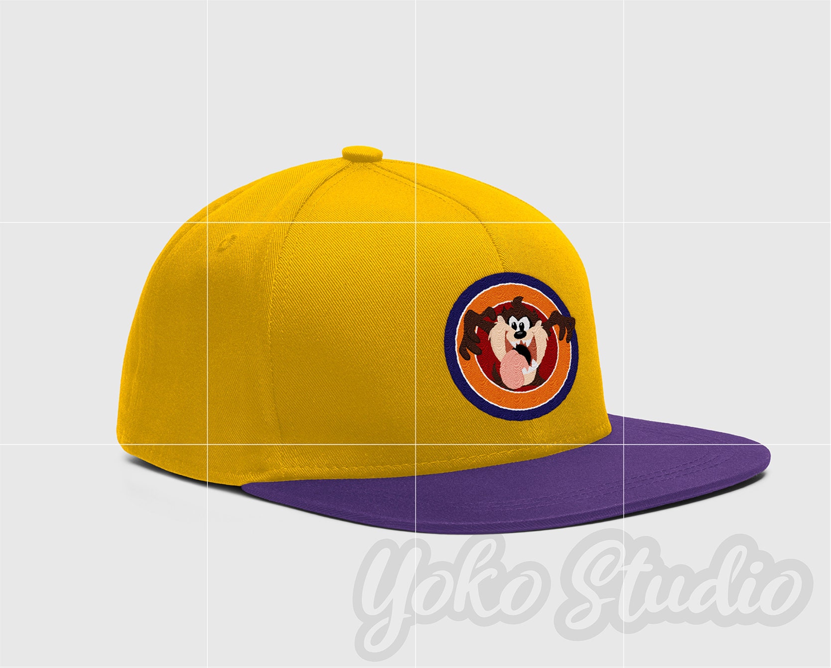 Taz Svg, Looney Tunes Digital File, Cricut Vector, Download File ...