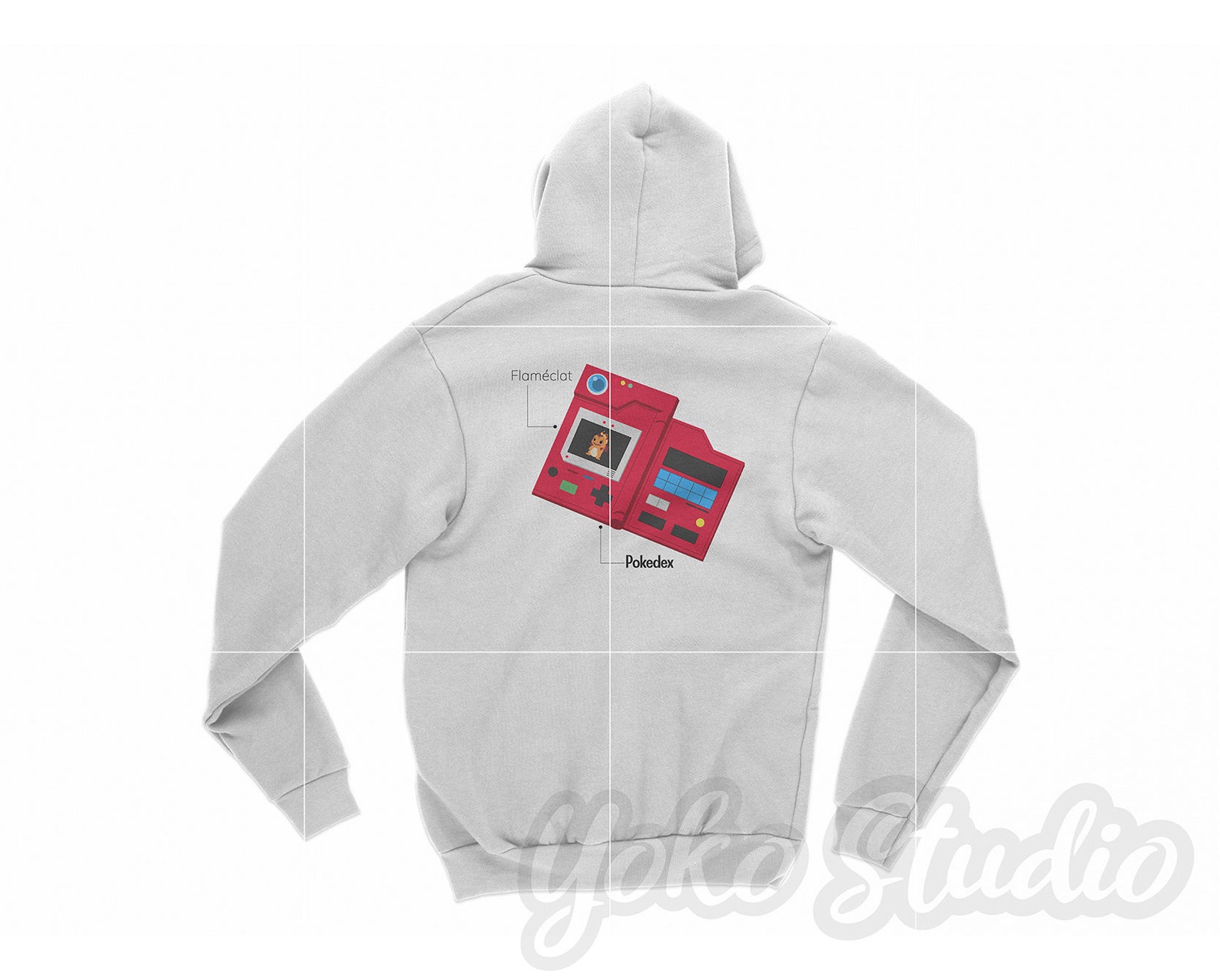 Pokedex Svg, Pokemon Digital File, Poke Cricut Vector, Download File ...