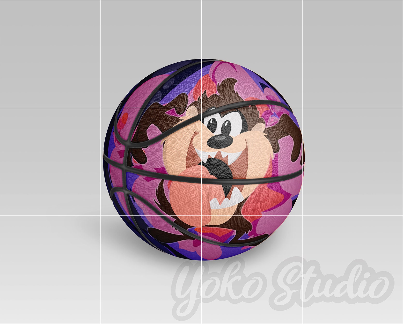 Taz Svg, Looney Tunes Digital File, Cricut Vector, Download File ...