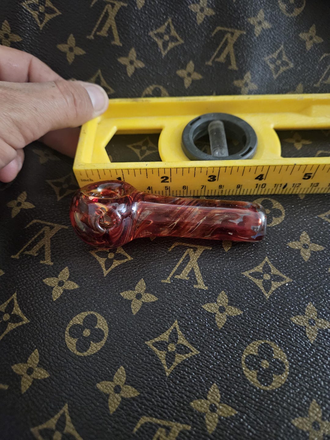 1997 Bob Snodgrass Studio Design Glass - Etsy