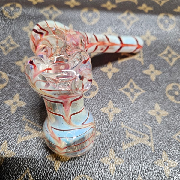 Hammer Pipe - Etsy