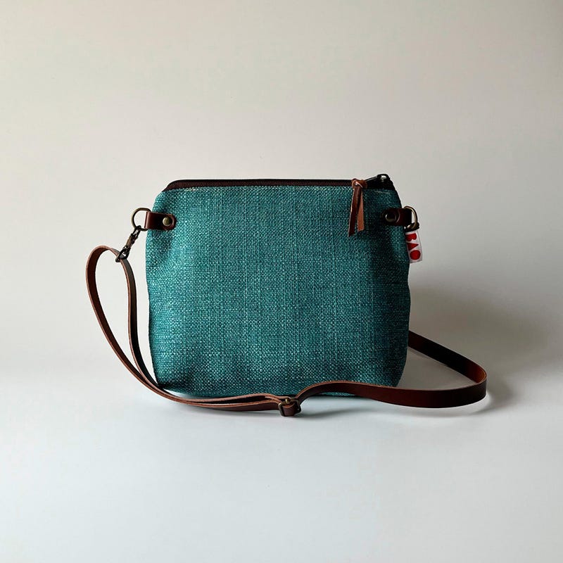 Urban Bag - Etsy