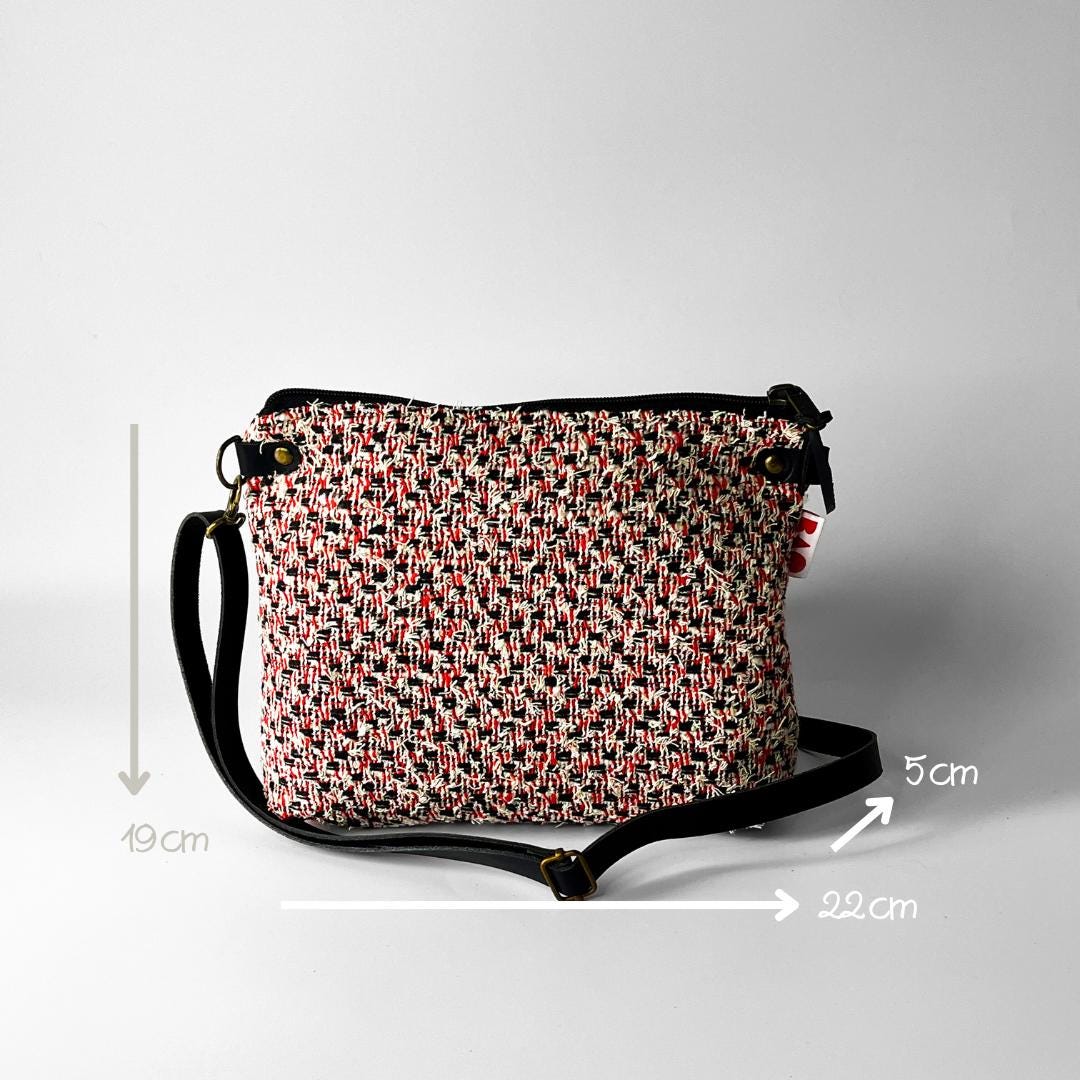 Mini Bag, Small Bag, Shoulder Bag, Crossbody Bag, Casual Bag, Urban Bag ...