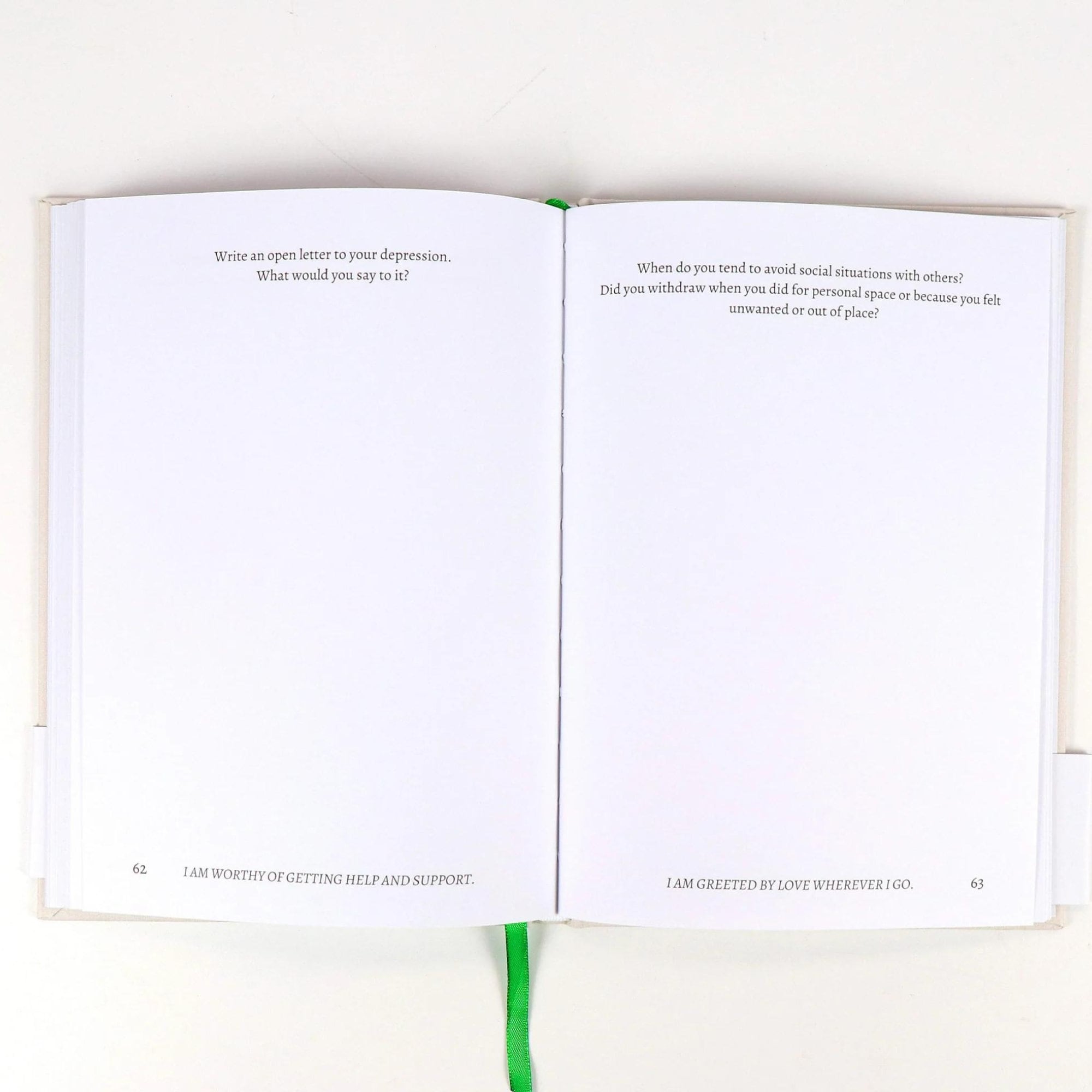 Let It Go Journal - Etsy UK