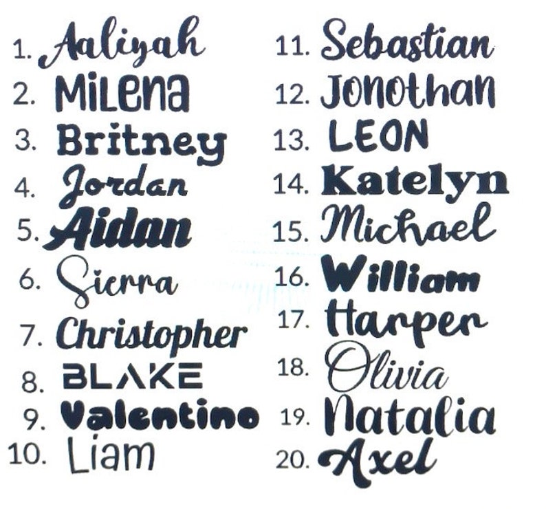 Butterfly Name Sign Personalised Wall Name Sign Pink Kids & Nursery ...