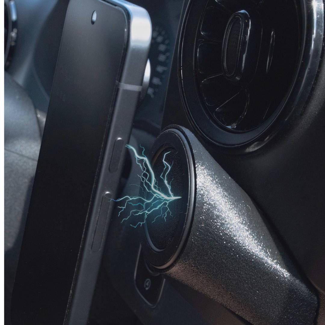 Mercedes Benz Sprinter Mobile Phone Holder (magsafe) - Etsy