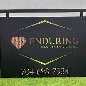 Blade Sign Outdoor | Shop Sign Custom | Blade Sign for Business ...