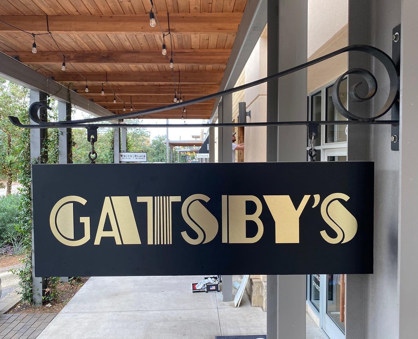 Blade Sign Outdoor | Shop Sign Custom | Blade Sign for Business ...