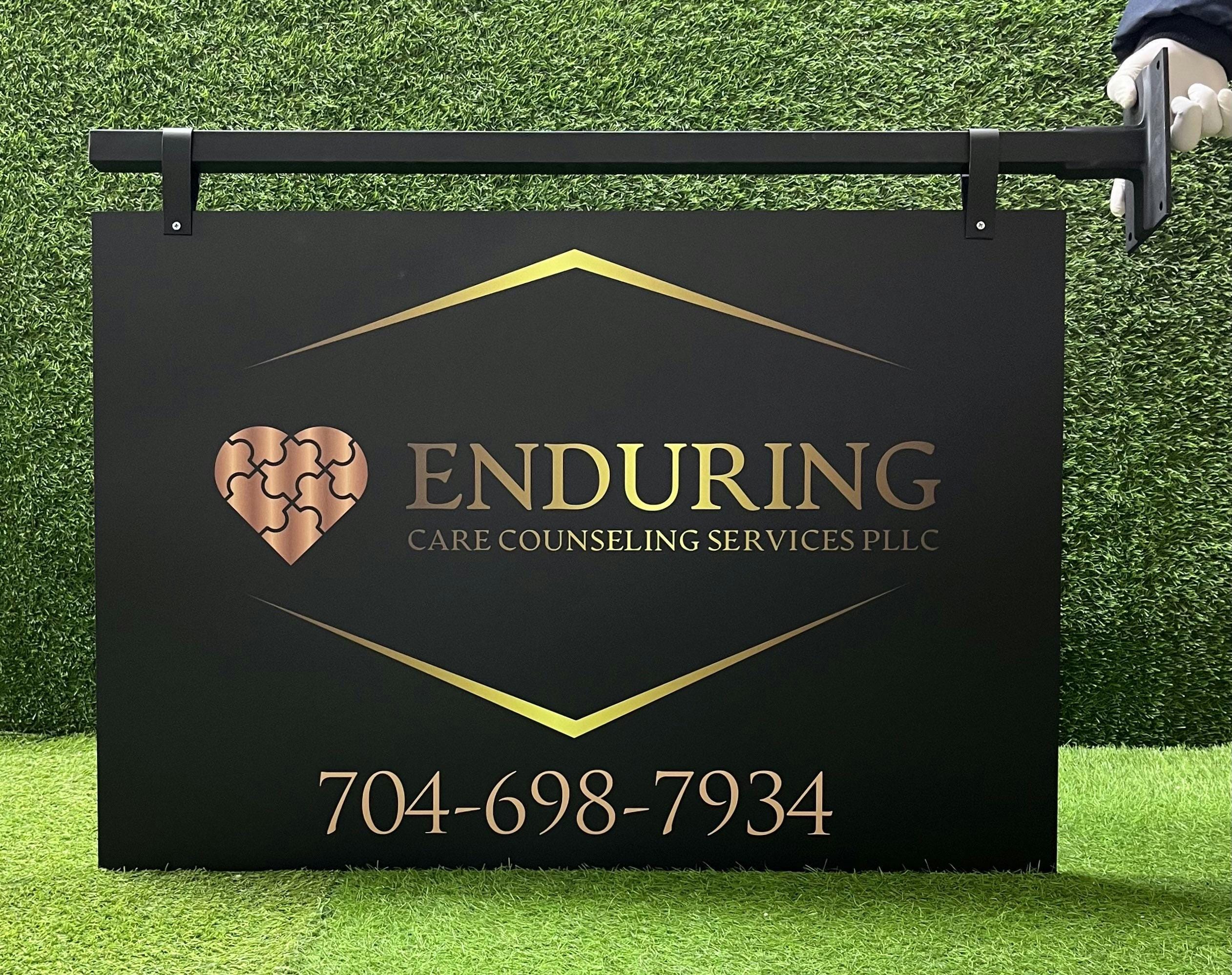 Blade Sign Outdoor | Shop Sign Custom | Blade Sign for Business ...