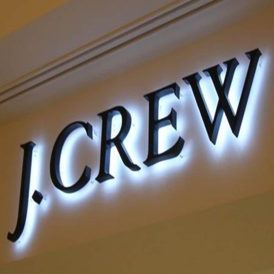 Custom Personalized Backlit Metal Sign Outdoor LED Sign, Logo Sign, ,3D ...