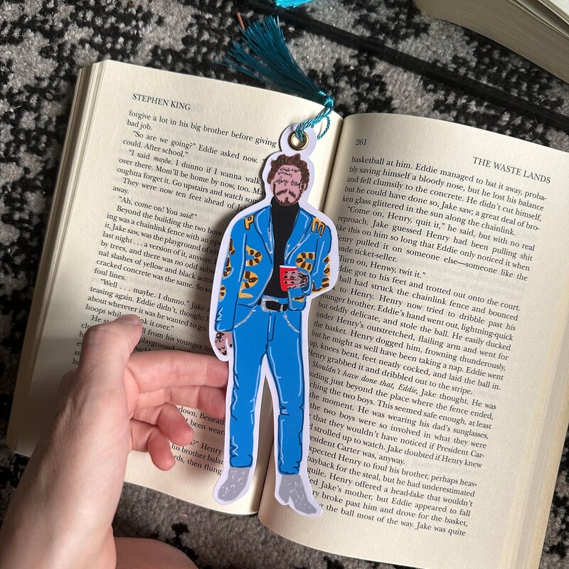 Post Malone - Etsy Canada