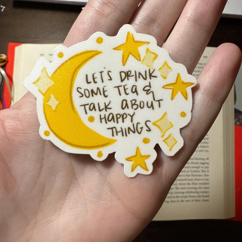 Good Thoughts - Etsy