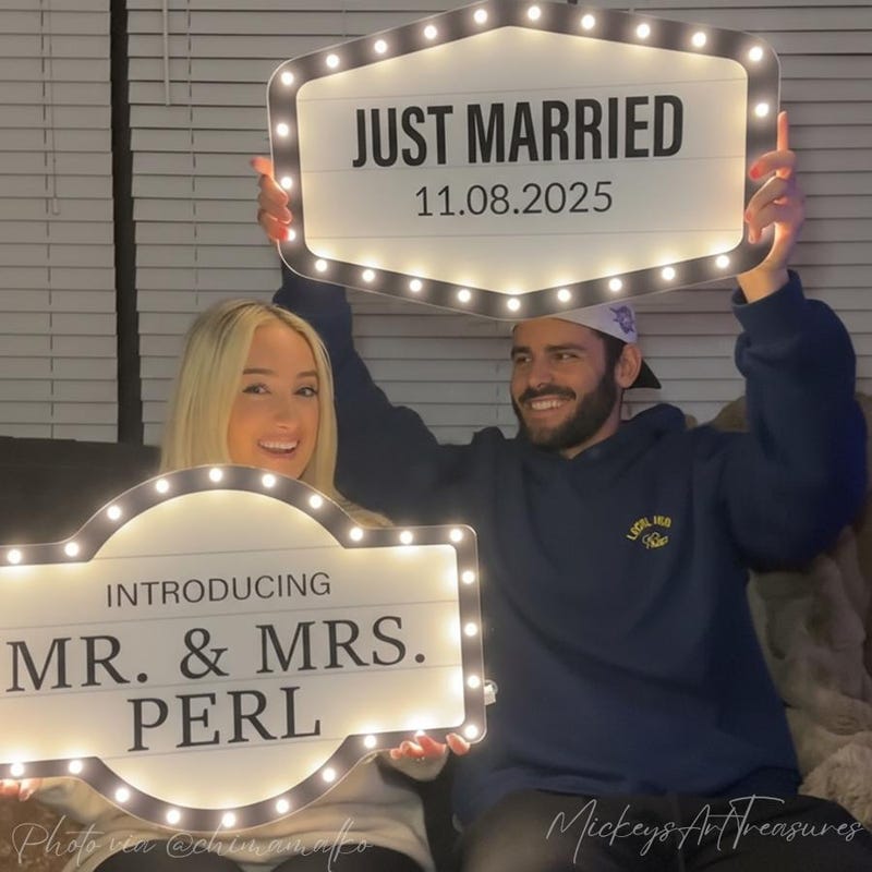 Marquee Sign - Etsy