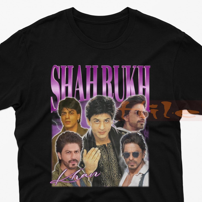 Buy Salman Khan T Shirt Online In India - Etsy India