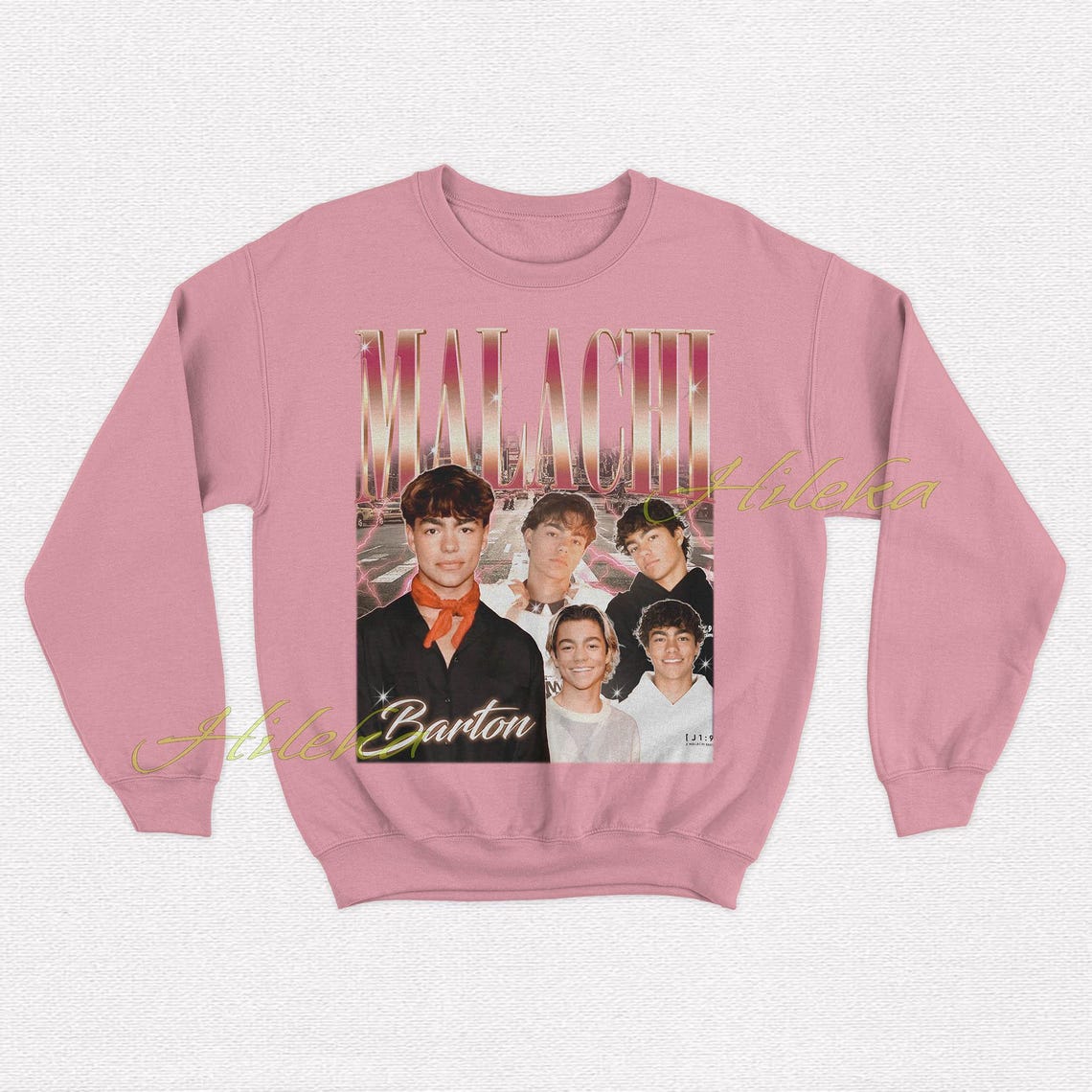Malachi Barton Shirt, Malachi Barton Tshirt, Malachi Barton Retro Tees ...