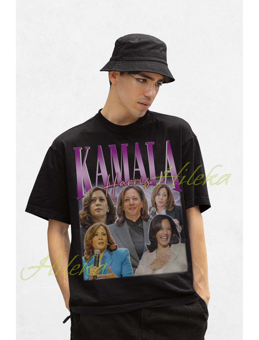 Kamala Harris Retro Shirt, Kamala Harris Tshirt, Kamala Harris Tees ...