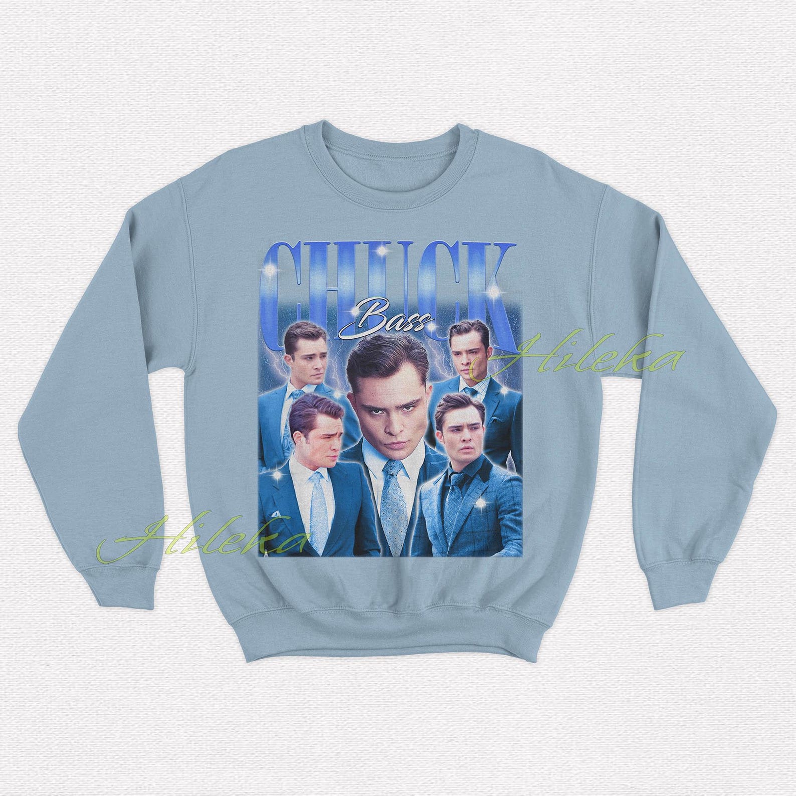 Chuck Bass Shirt, Chuck Bass Vintage Shirt, Chuck Bass Retro Tshirt ...