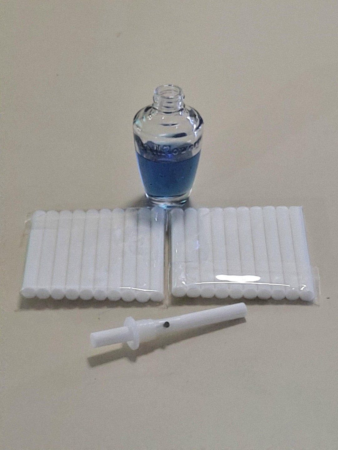 2x (10 Pack) Wallflowers Plug-in Replacement Wicks. While Supply Last ...