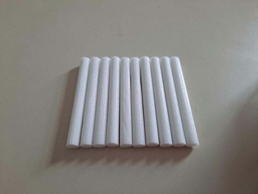 10 Pack Air Wick Replacement Wick. Original Length. Fits Scent Fill - Etsy