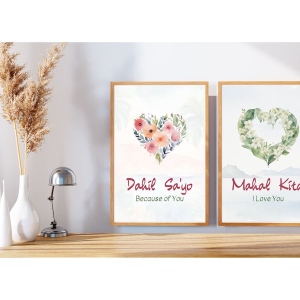 Tagalog Flashcards: Explore Filipino Culture With Illustrated Fruits ...