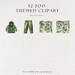 Zoo Animal and Zoo Keeper Clipart, Watercolor Safari and Jungle Themed ...