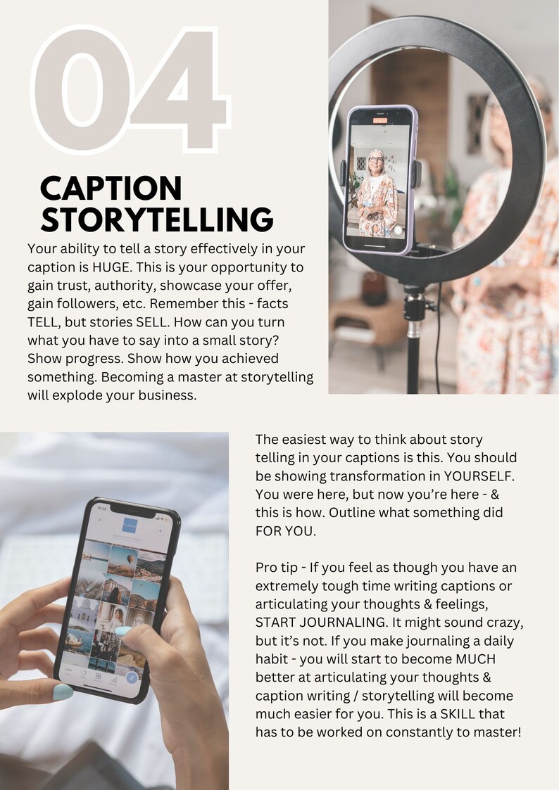 Confused to Confident: Mastering Content Creation; Making Content Easy ...