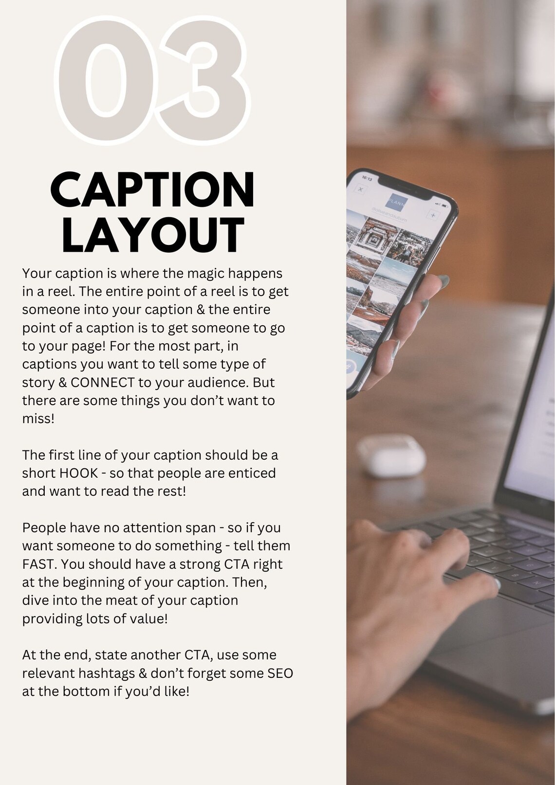 Confused to Confident: Mastering Content Creation; Making Content Easy ...