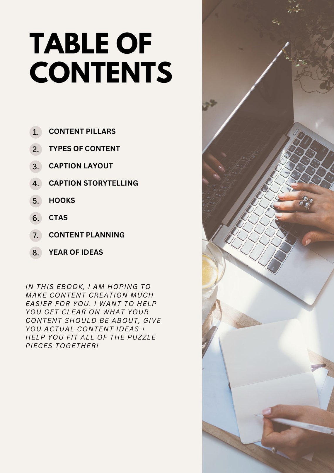 Confused to Confident: Mastering Content Creation; Making Content Easy ...