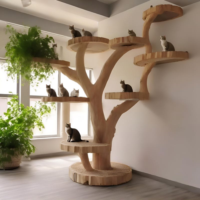 Play Trees - Etsy