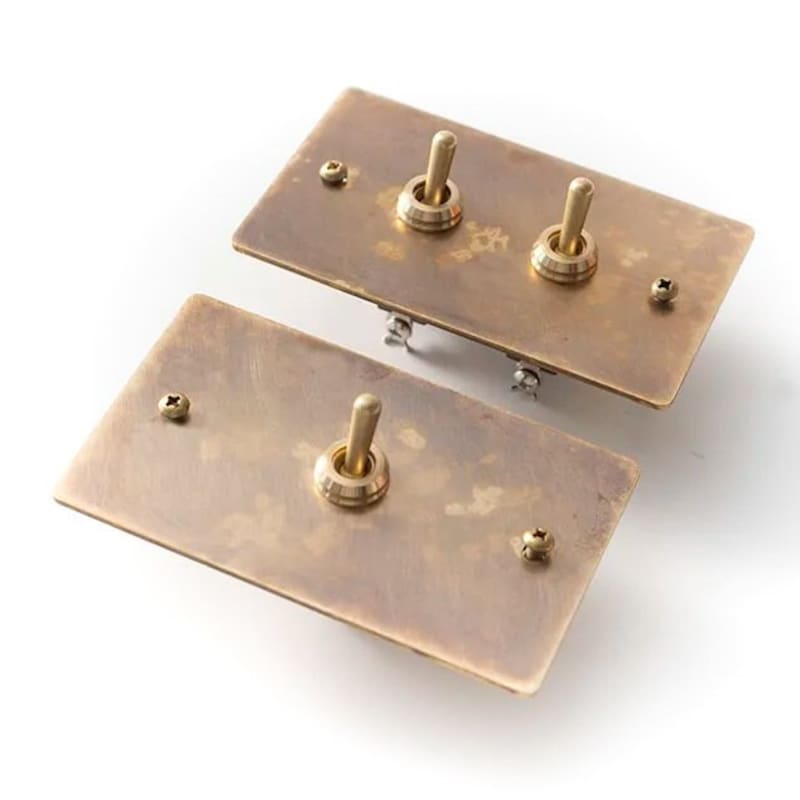 Toggle Switch - Etsy