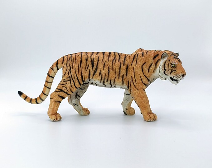 PAPO 50004 Sumatran Male Tiger - Etsy