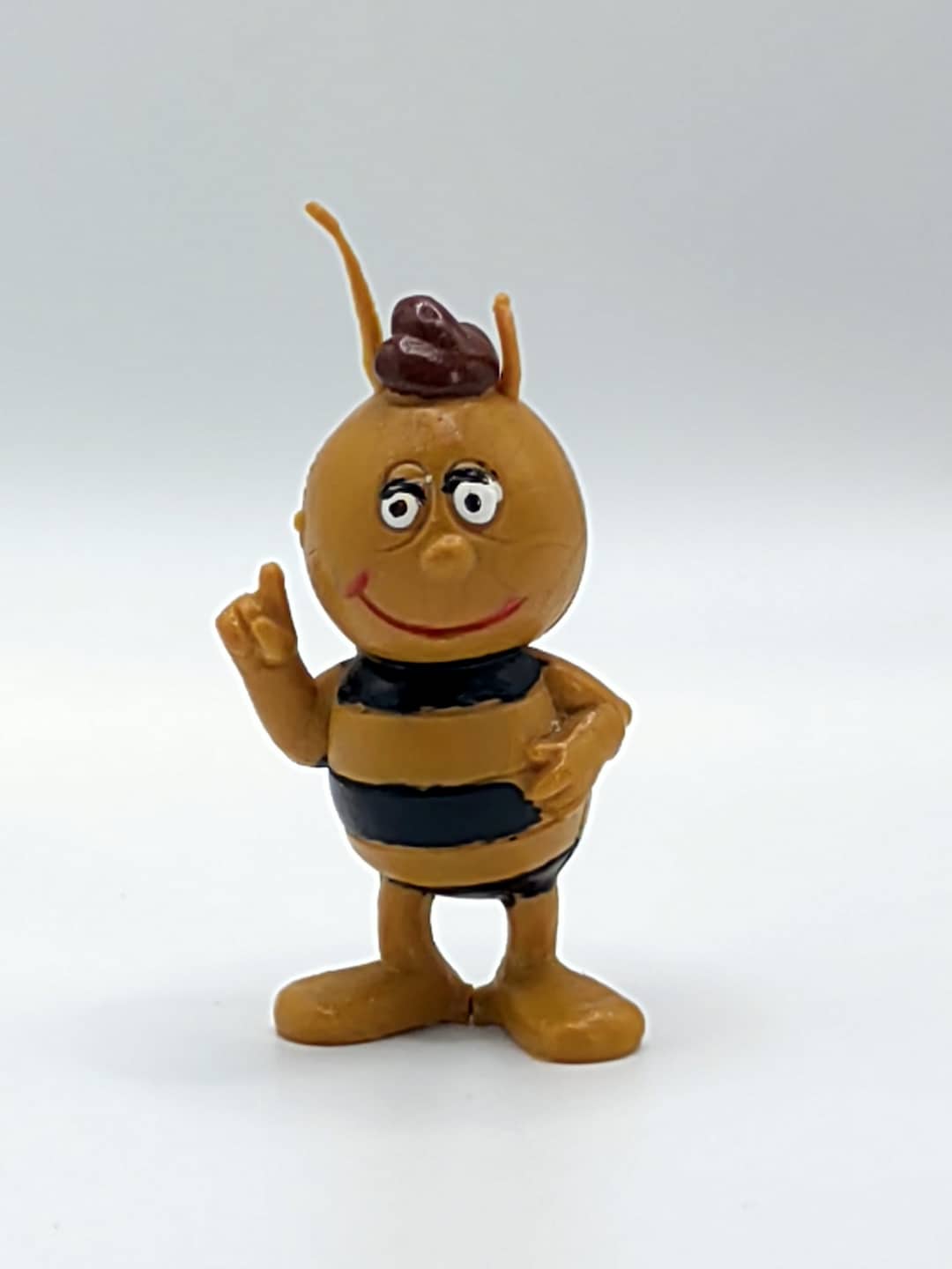Vintage Maya the Bee Willy Bee Apollo Film Schleich Germany Plastic ...